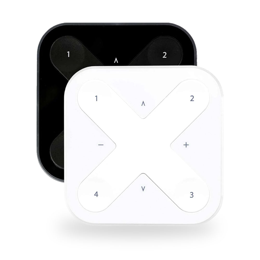 Keypads for Casambi Lighting Control Systems – Airlight