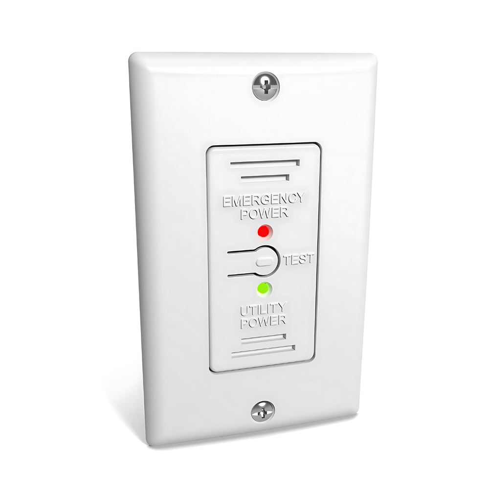 Emergency Products for Casambi Lighting Control Systems – Airlight